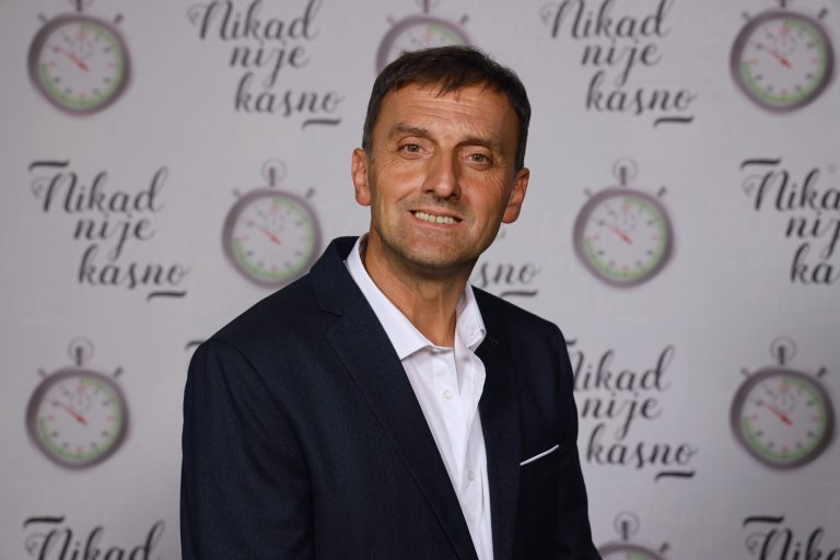 Nervin Kalić Nero - Grand Online