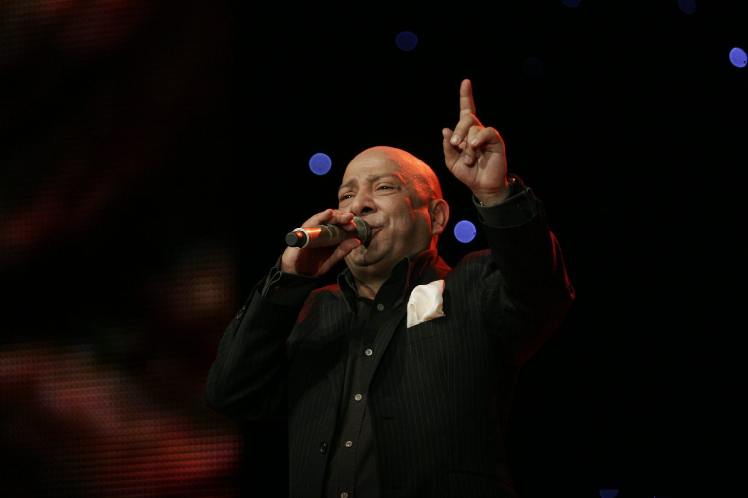 Džej Ramadanovski visina