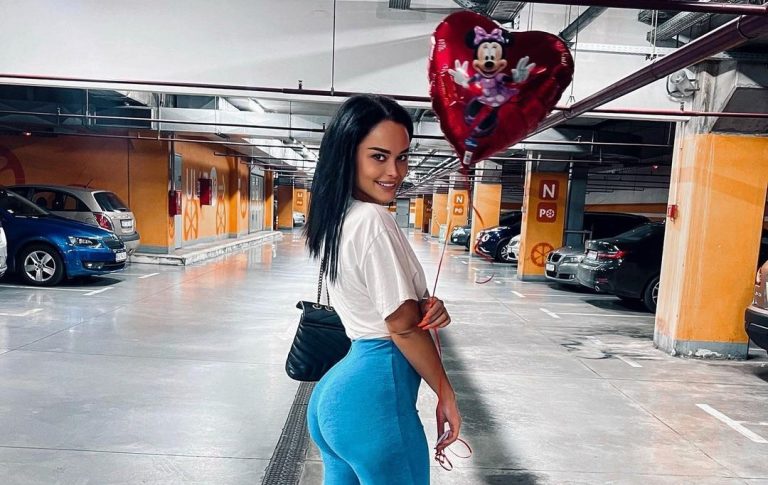 Tijana Milentijević uživa u ljubavi sa novim dečkom "Srećna sam i zaljubljena" - Grand Online