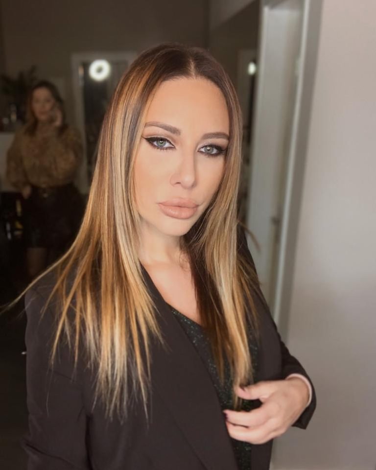 Ana Nikolić - "Istina je da sam se tukla i imala keca iz vladanja"