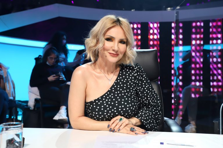 Ćerka Goce Tržan slavi rođendan