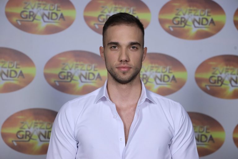 Aleksa Šuković - Grand Online