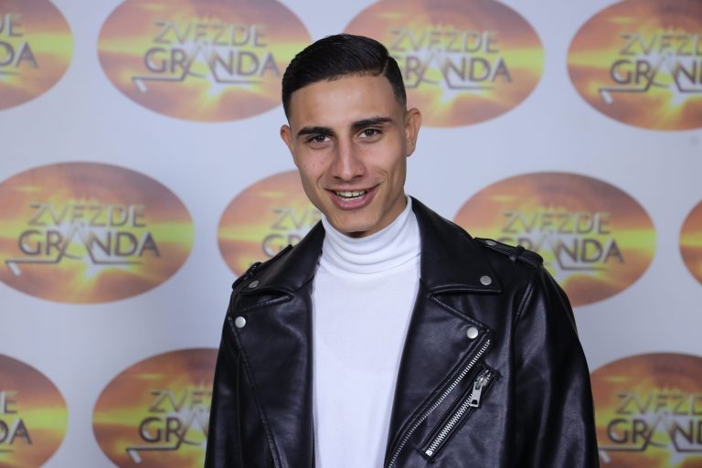 Danijel Ajetović - Grand Online