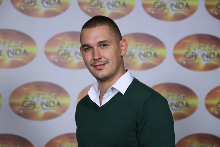 Dragan Đurić - Grand Online