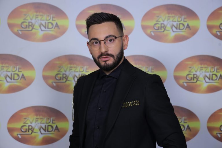 Josip Nedić - Grand Online