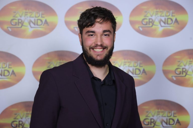 Luka Ivanovski - Grand Online