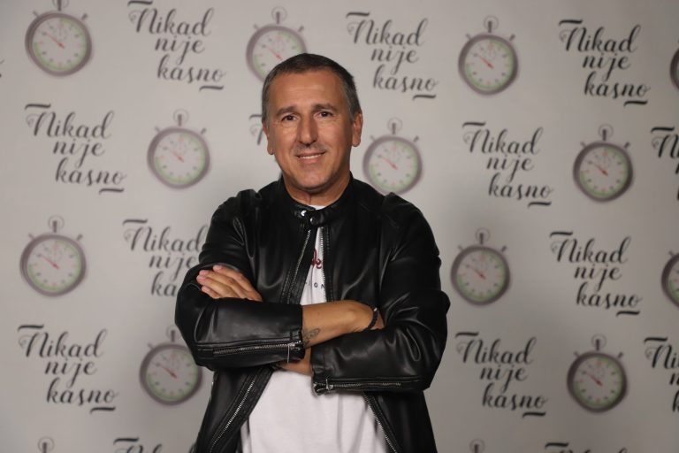 Nenad Bogdanović - Grand Online