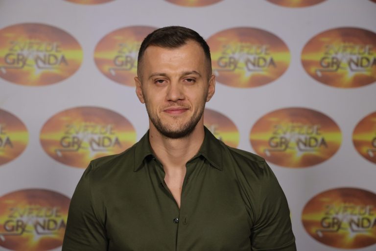 Semir Džanković - Grand Online