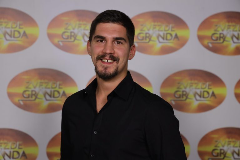 Vasilije Zindović - Grand Online