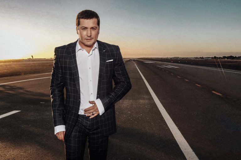ZDRAVA STRANA ŽIVOTA: Pejović otkriva čega se pridržava da bi ostao u ...