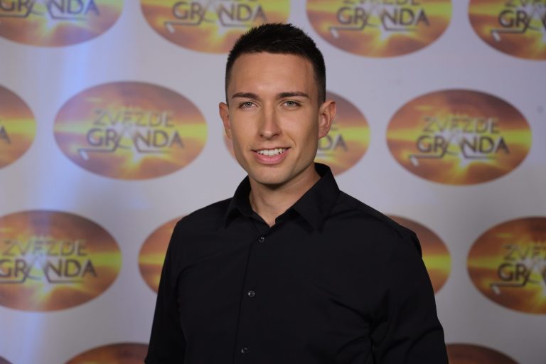 Đorđe Đinović - Grand Online