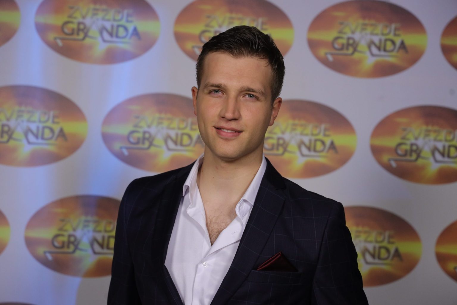 Filip Cakovic o Zvezdama Granda video#1