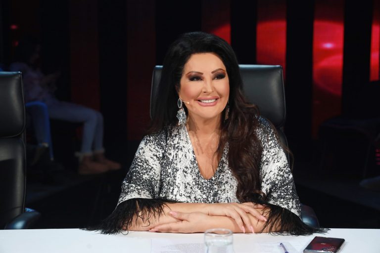 Dragana Mirković dobila dvorac u Beču, ostalo nepoznanica