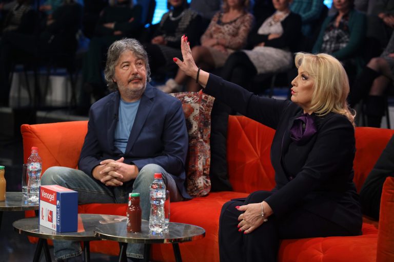 "PREMIŠLJALA SAM SE DA LI DA ODEM", ovako je izgledao sudbinski susret ...