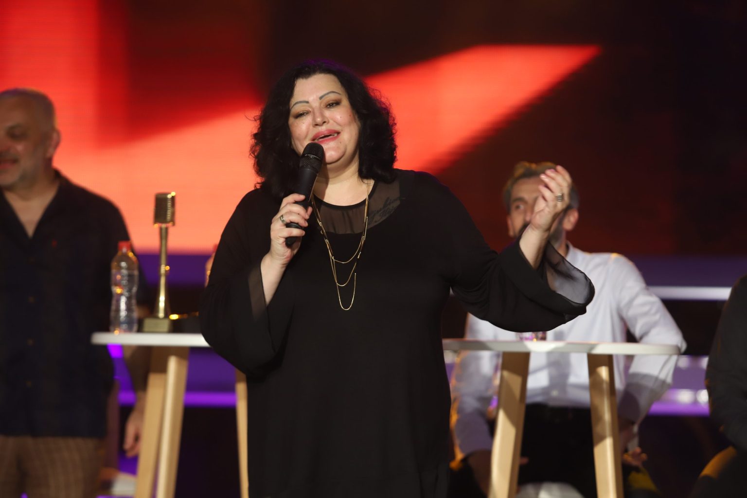 Bojana Barjaktarević progovorila o suprugu: Bojana Barjaktarević progovorila o suprugu: