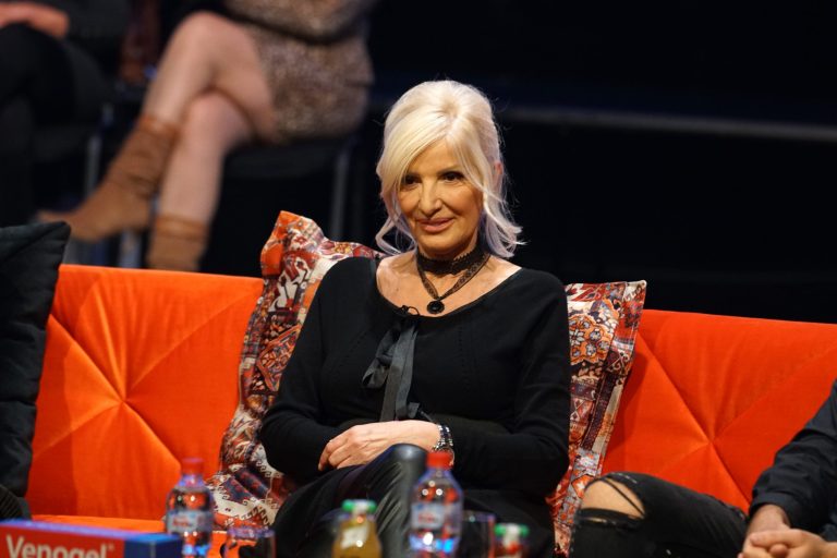 Dragica Radosavljević Cakana o početku karijere i koleginicama