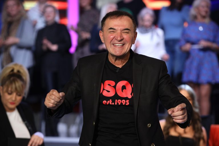 Mitar Mirić iskreno o mladim pevačima