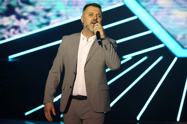 Nenad Manojlović otkrio ko su najbolji pevači na estradi 1