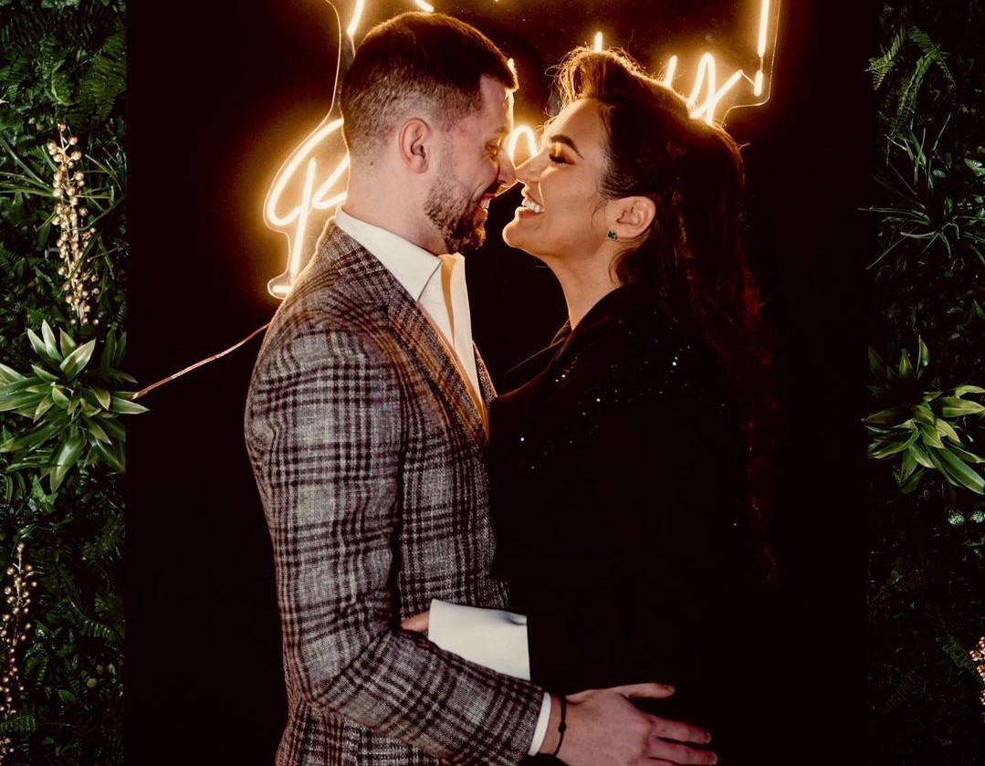 Nakon veridbe još jedno slavlje u domu Tamare Milutinović: "Zahvalna ...