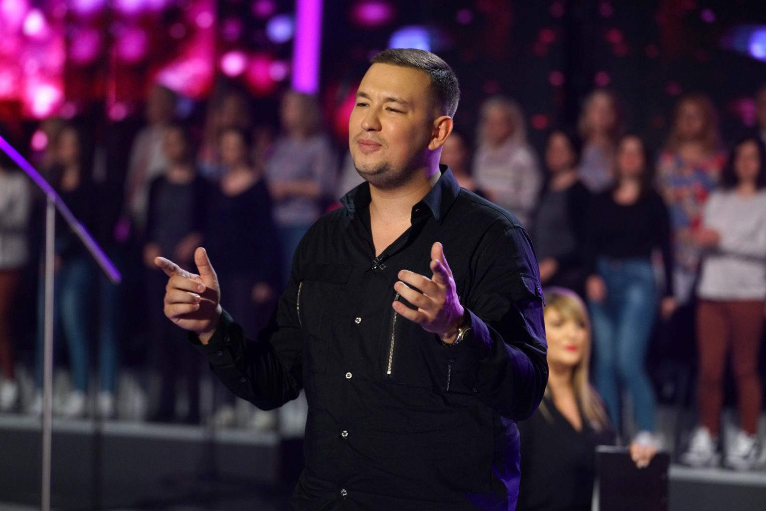 Uroš Živković Decenija, pevač objavio novi album