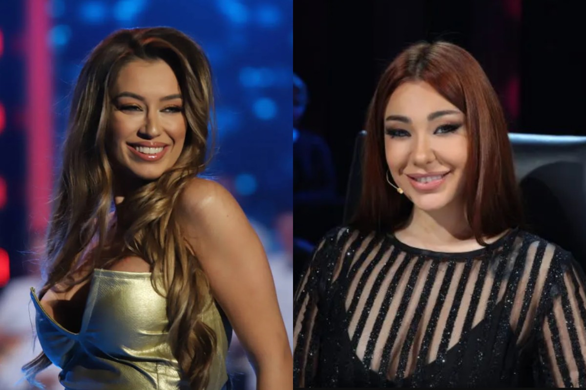 Tea Tairović proslavila rođendan, od Sanje Vučić stigla posebna ...