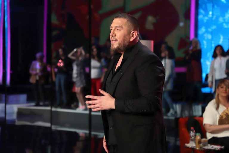 Ćemo snimio pesmu na slepo i ostavio saradnika u šoku: "Nije imao ni ...