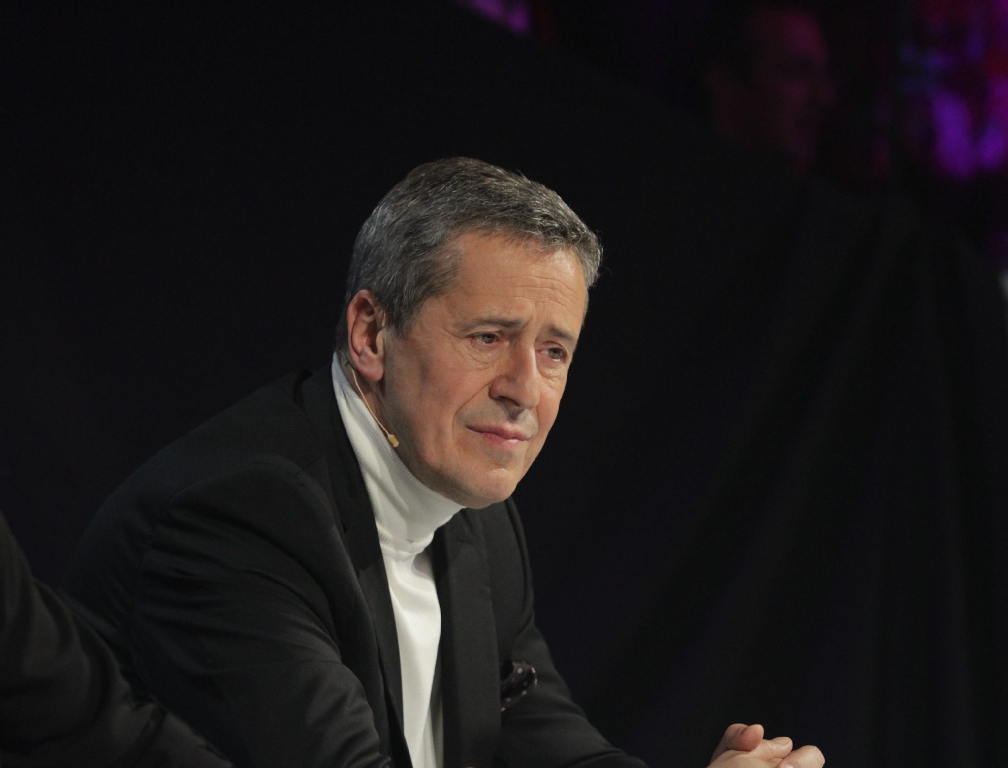 Nakon smrti sina Enes Begović ide u Ameriku