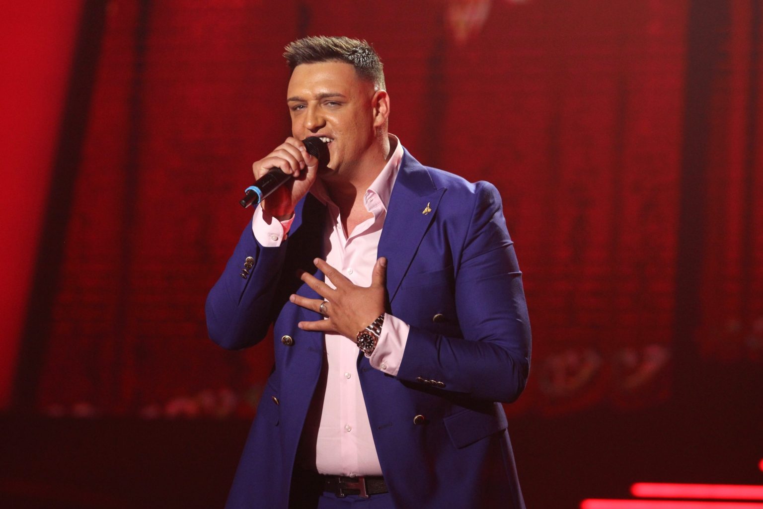 Hamza Gušić radio na neurohirurgiji, zbog muzike dao otkaz