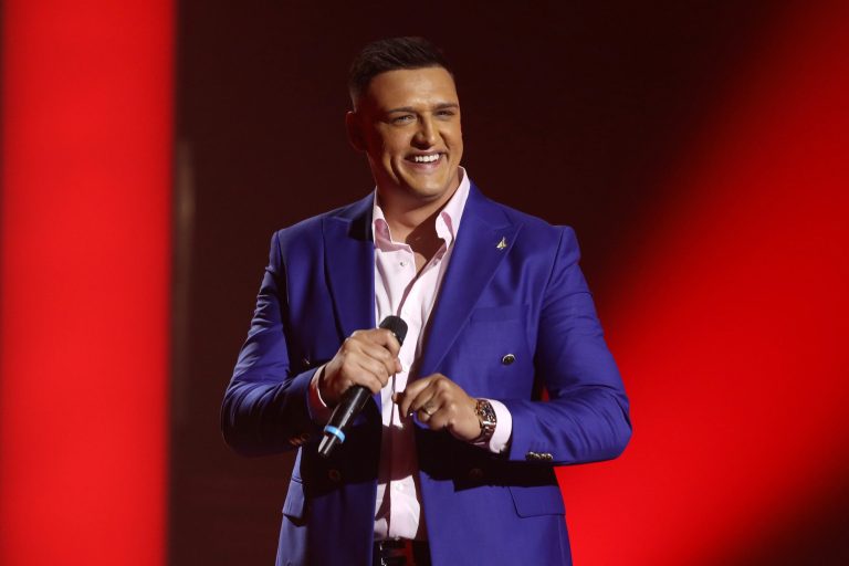 Pokazao kakav je car! Hamza Gušić u sportskom čelendžu, otkrio šta je sve u stanju da uradi u ...