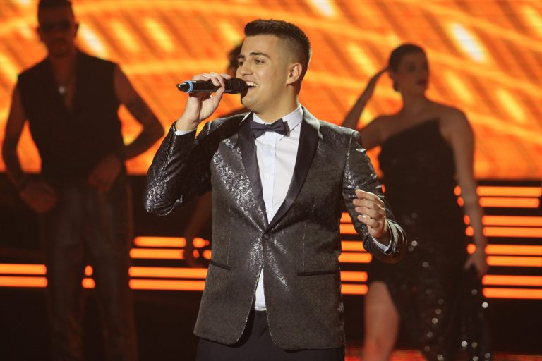 Petar Bulatović sabrao utiske iz finala, za Cecu imao posebne reči ...