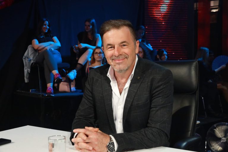 "Jako je teško" Saša Milošević Mare otkrio šta mu najteže palo u ...