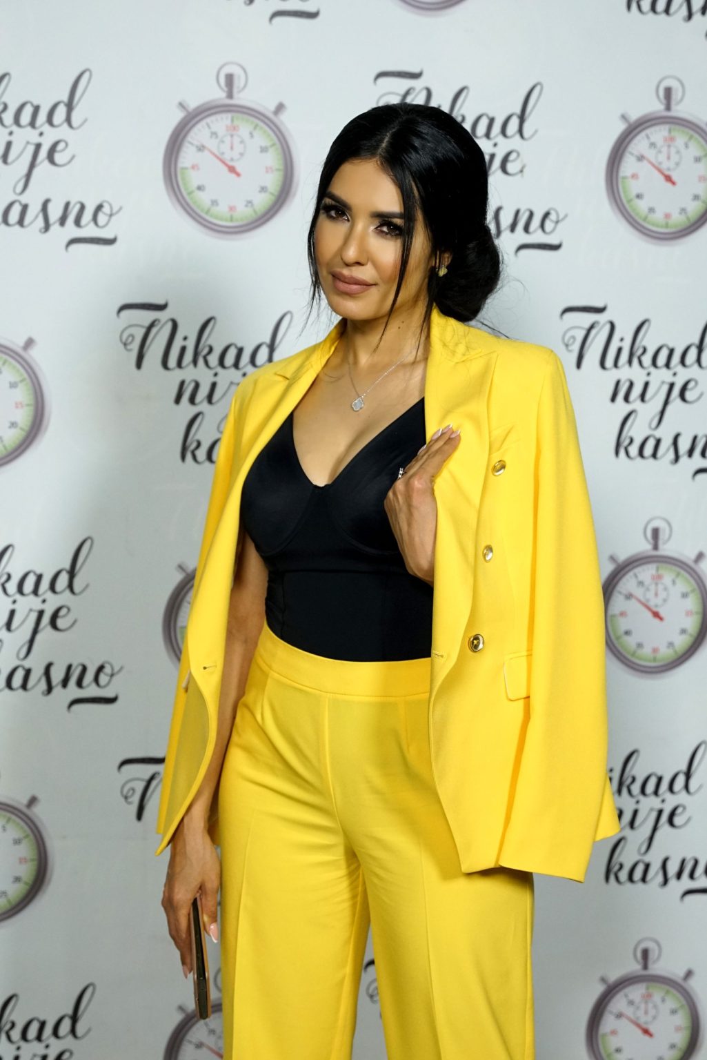 Ova pesma najbolje opisuje život Tanje Savić