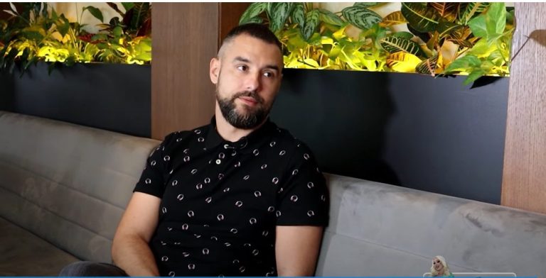 Nemanja Stevanović Zvezde Granda