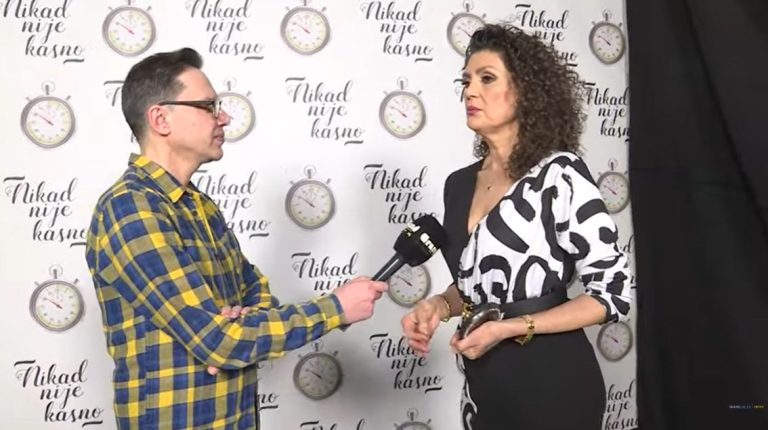 Ekstra Nena tajna izgleda, evo u čemu je trik (VIDEO)1
