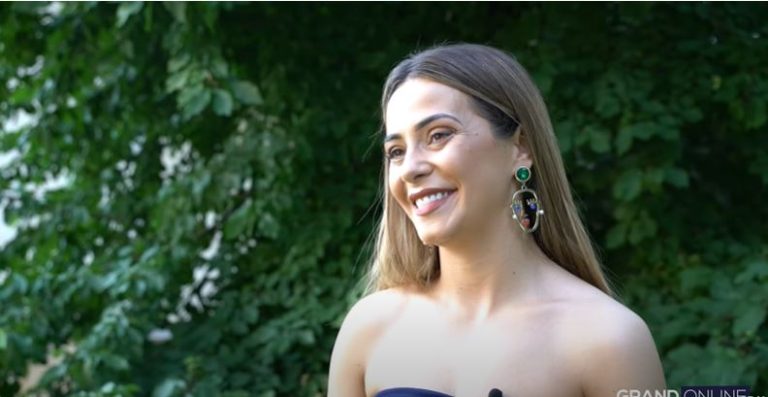 Emina Tufo se udala u tajnosti: "Planiram proširenje porodice, suprug mi je velika podrška ...