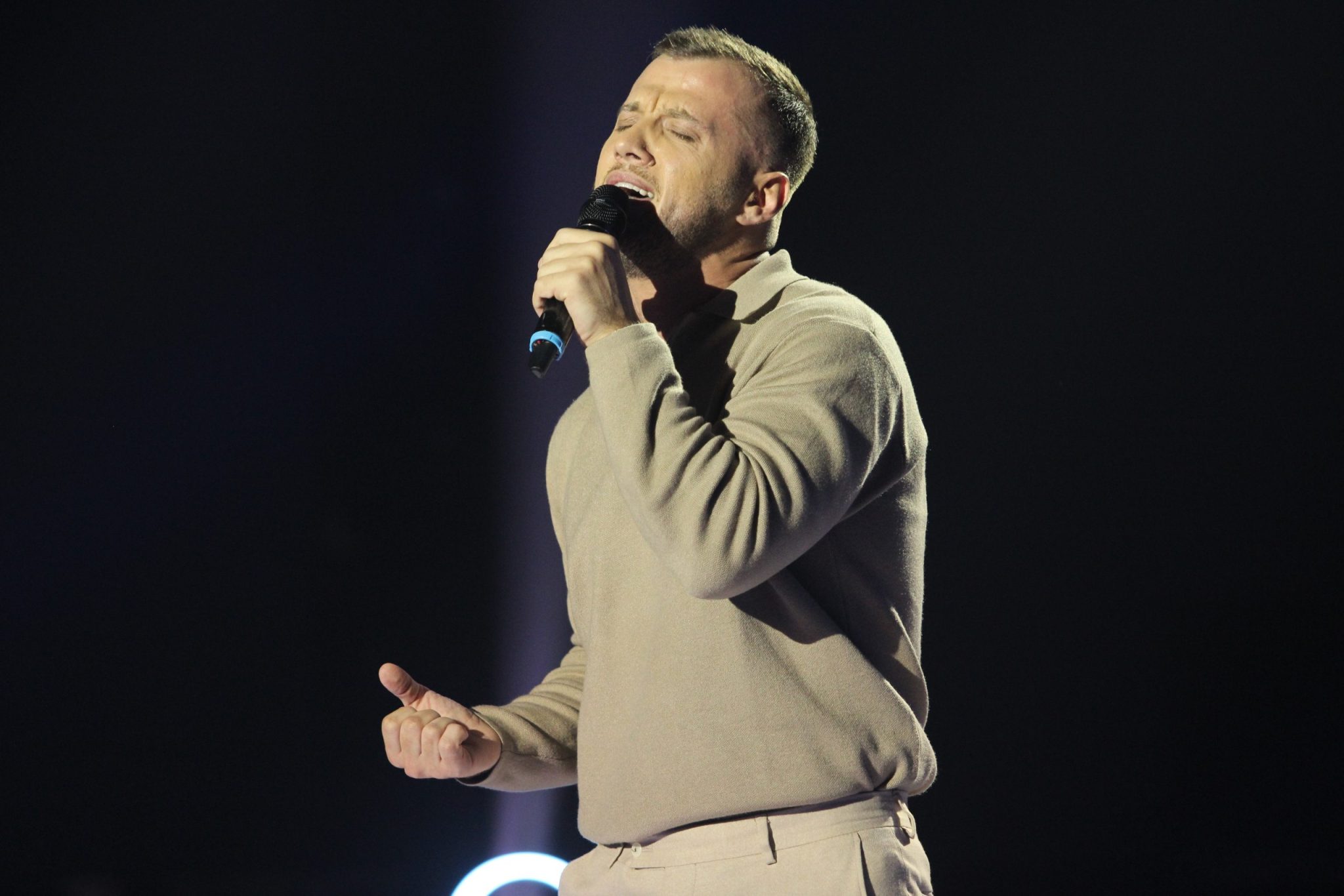 Semir Džanković se transformisao za tri meseca (FOTO)