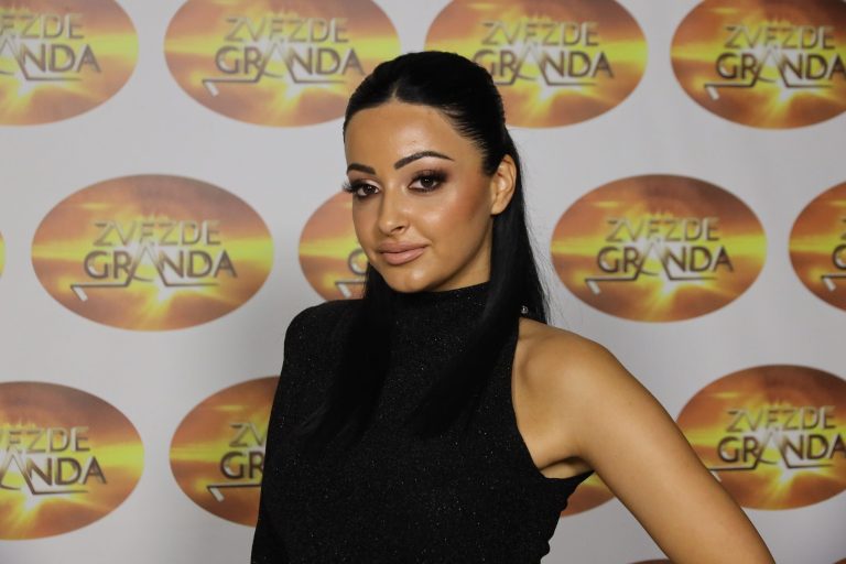 snezana kacar ide do finala