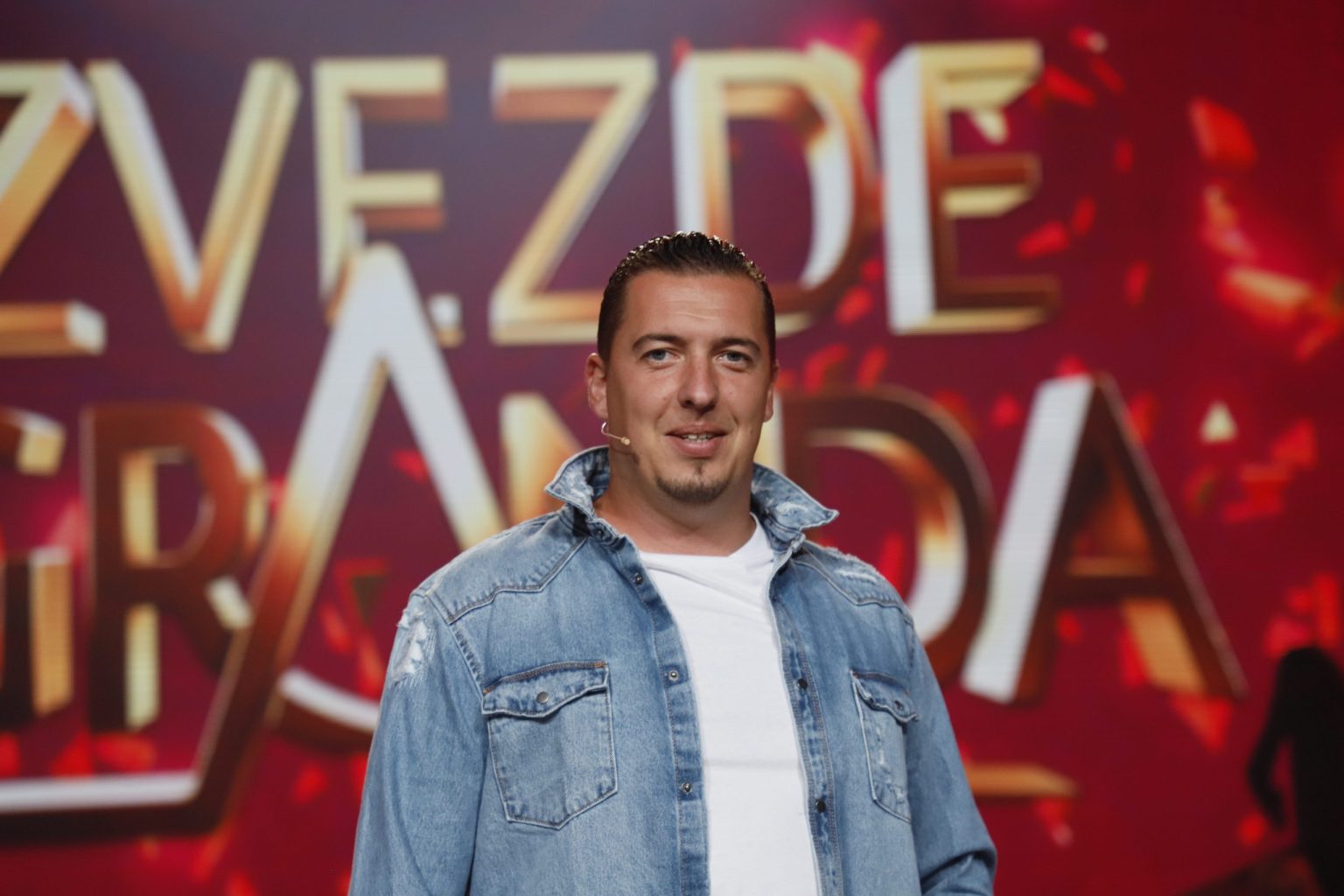 Amar Gile otkrio koji pevači su mu uzori