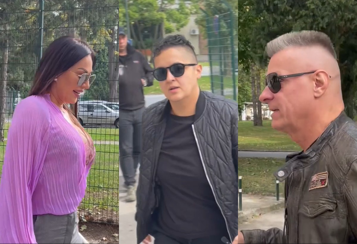 Ko je najveća furija u "Zvezdama Granda"? Žiri nikad brže uleteo u ...