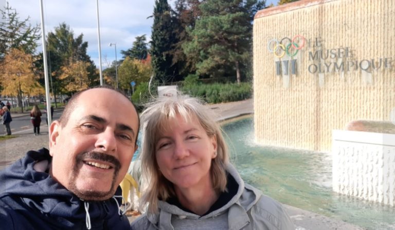 Pavle Vitanov otišao na važan put, sada je jasno šta ga je dovelo do trijumfa (FOTO) - Grand Online