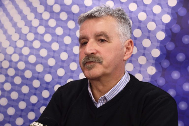 Sanel Smolo nikada neće zaboraviti ove Bosančeve reči"1