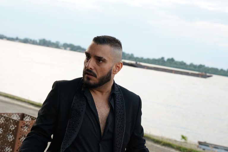 Udala se majka Darka Lazića? "Mnogo se volimo"