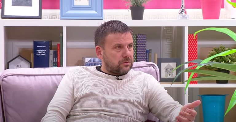 Mikica Bojanić o sukobu sa Zoricom Marković#1
