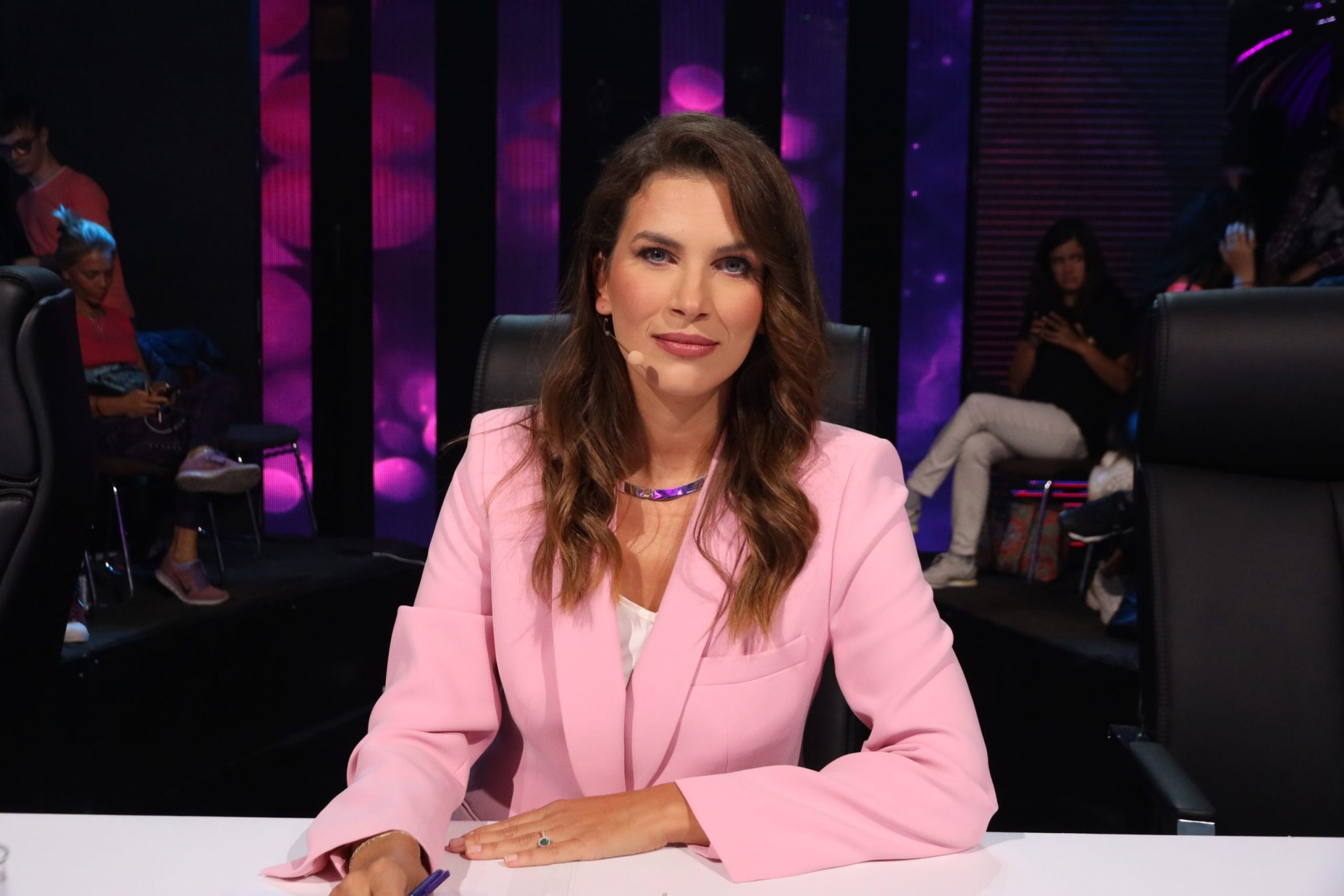 Poznata hrvatska glumica prvi put u žiriju Nikad nije kasno video#1