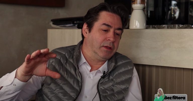 Rastko Janković o vezi sa Marijom Veljković video#1