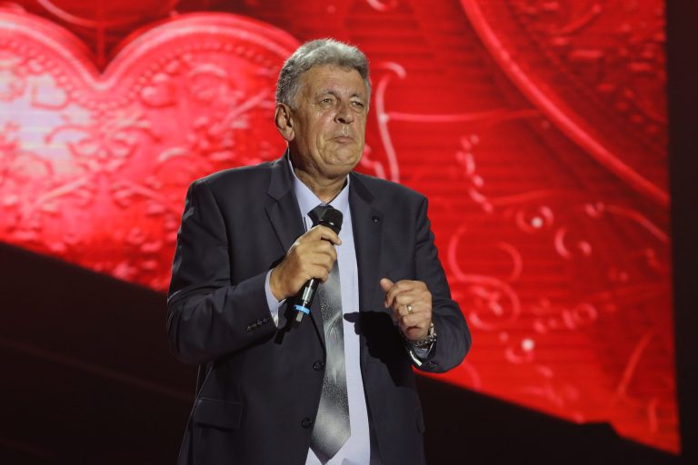 Ringo Hamidović ponovo u emisiji nikad nije kasno video#1