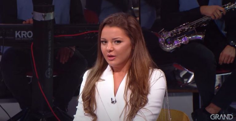 Sandra Mladenović o osudama vršnjaka: "Bilo je strašno" 1