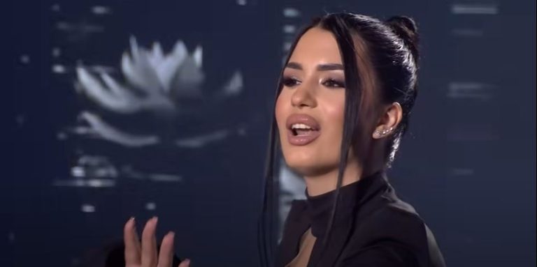 Zorana Mićanović snimila prvu baladu u karijeri#1