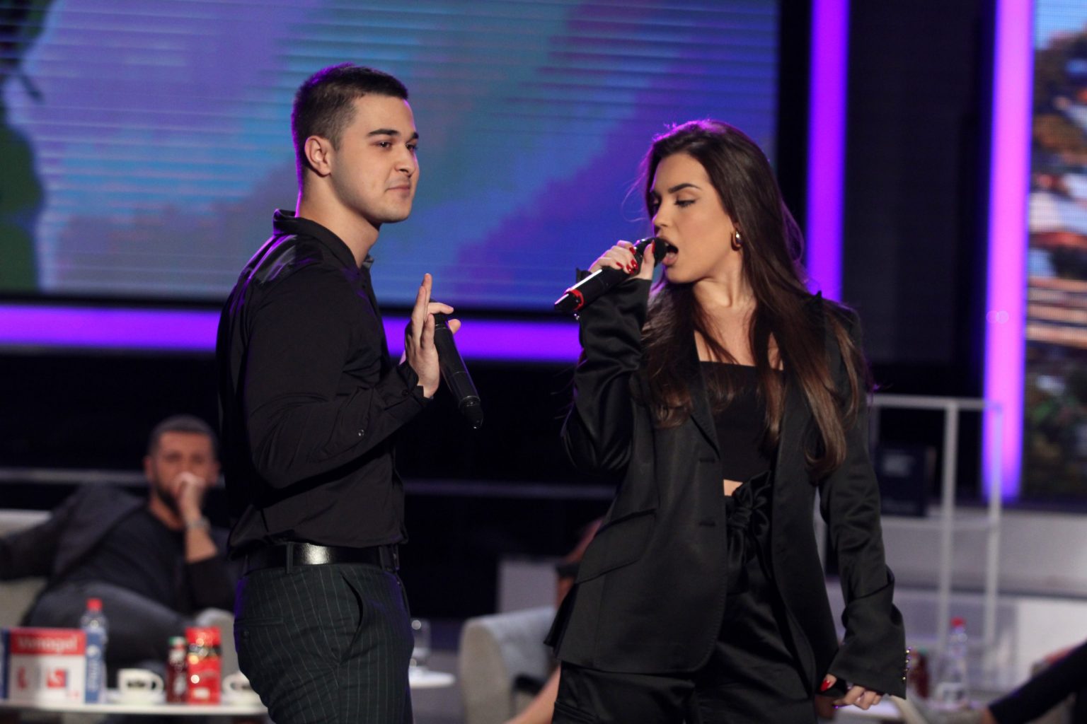 David Radosavljević kako danas izgleda