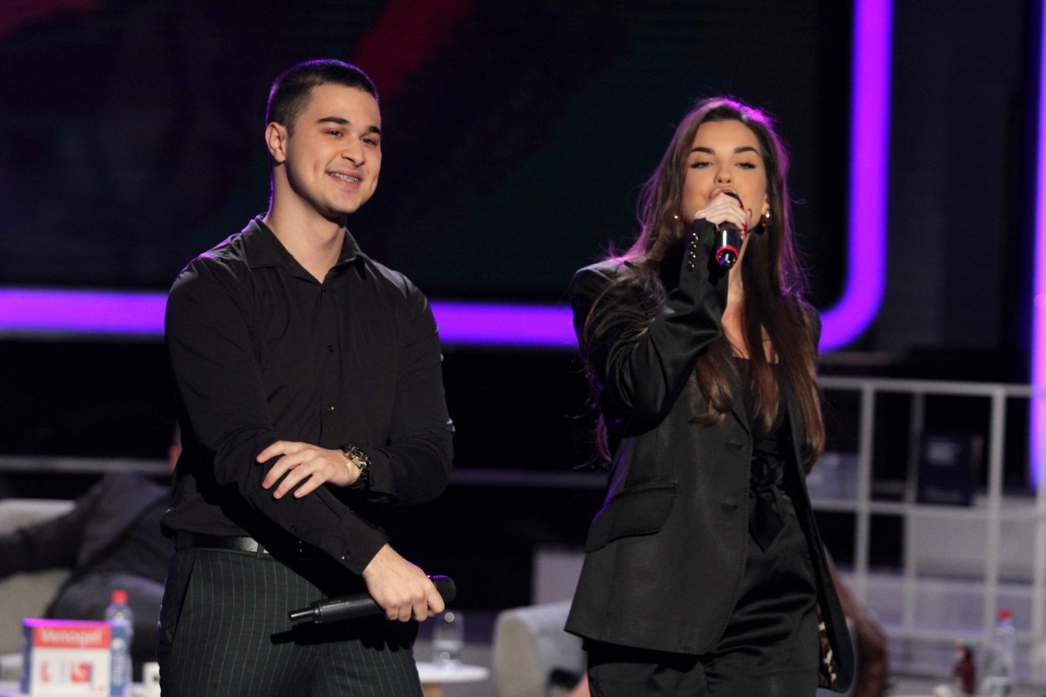 David Radosavljević kako danas izgleda